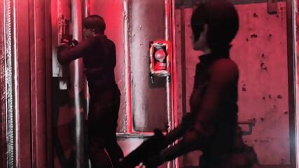 Resident Evil S Virus Episode