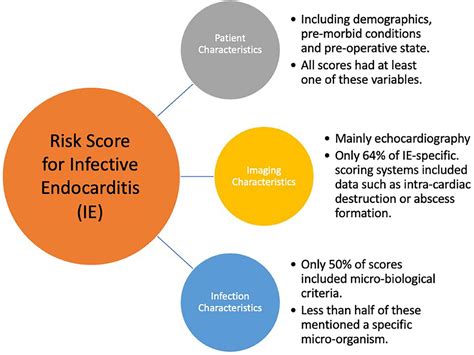 Infective Endocarditis Criteria