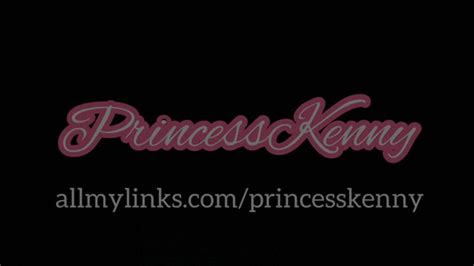 Chastity Encouragement Your C Belongs To Me Princess Kenny Kink