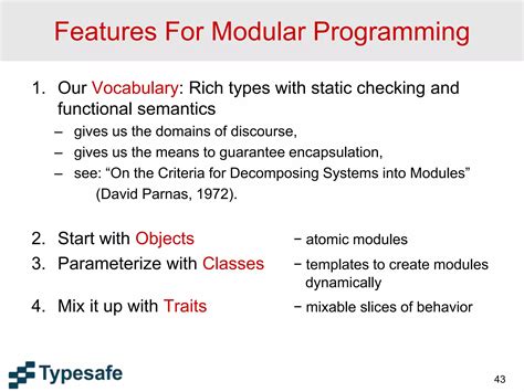 Scala The Simple Parts Sfscala Presentation Ppt