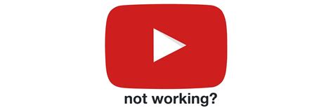 Youtube App Not Working On Iphone Heres How To Fix That Apps Uk 📱