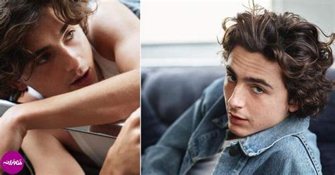 بیوگرافی تیموتی شالامی