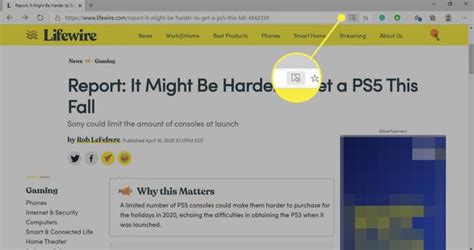 How To Print A Web Page