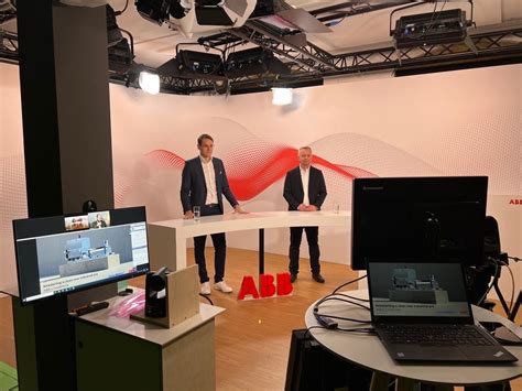 Hashim Shaik On Linkedin Webinar Abb And Coolbrook Present A Groundbreaking Solution To Help