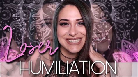 Milaap Loser Humiliation Manyvids