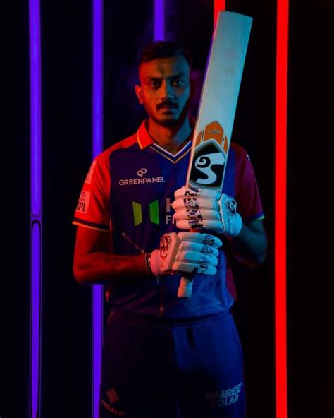 axar patel s unexpected ascension delhicapitals ipl 2025 captaincy