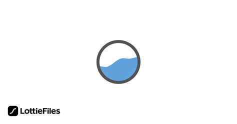 Free Liquid Loader Animation By Dreshpak Max Lottiefiles