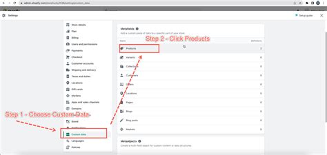 Hide Add On Products From Seo And From The Shopify Frontend Search With