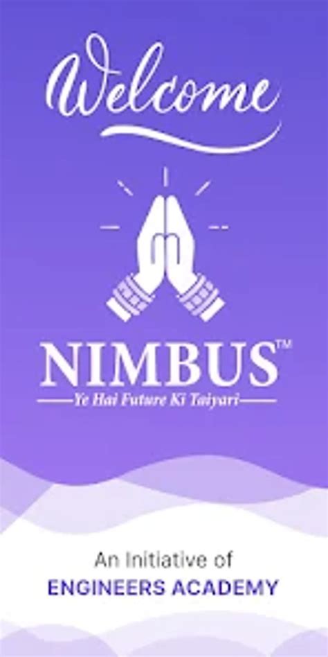 Nimbus Learning For Android Download