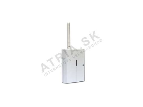 Siemens GD-04 DAVID - ATRIA.SK