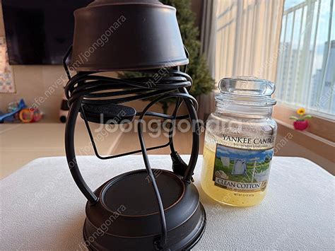 양키캔들 워머 양키캔들 소형캔들 30개 중고나라 카페에서 운영하는 공식 사이트