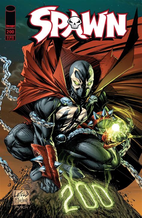 Spawn Spawn Comic Photo 25172841 Fanpop