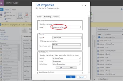 Show And Hide Subgrid Based On Field Value Using Javascript In Ms
