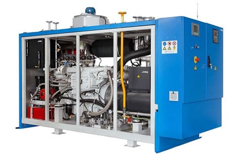Micro Combined Heat And Power