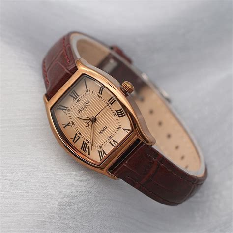 Часы наручные Кварцевые купить на Ozon по низкой цене 1835044225