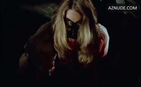 Elena Rust Underwear Scene In In The Hell Of Dixie AZNude