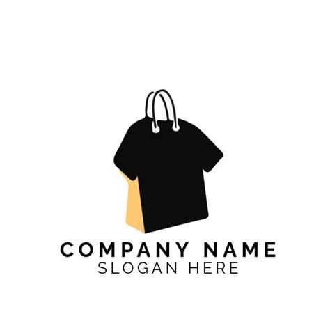 Clothing Logo