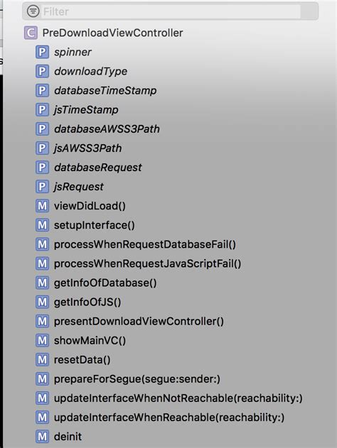Làm thế nào để viết code gọn rõ ràng và dễ đọc trong swift