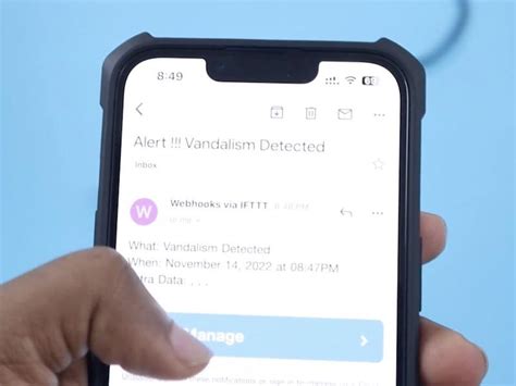 Edge Impulse On Linkedin Detect Vandalism Using Audio Classification On The Nano 33 Ble Sense