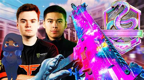 1 Future Pro W1 Pro Rival 9 Class In Ranked Play Mw3 Class Setup