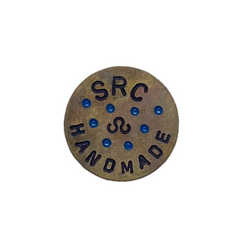 Copper Marker 75 Scott Readman Concepts
