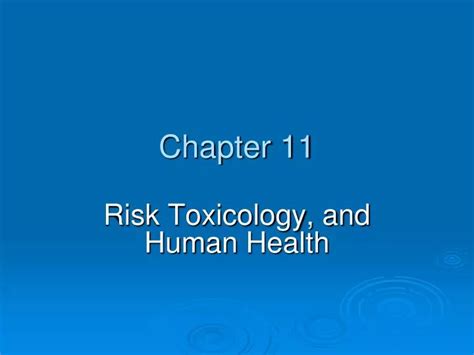 Ppt Chapter 11 Powerpoint Presentation Free Download Id2389905