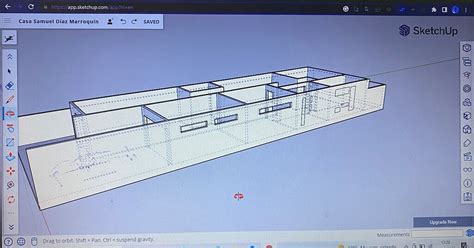 I Ve A Problem With Sketchup Free SketchUp SketchUp Community