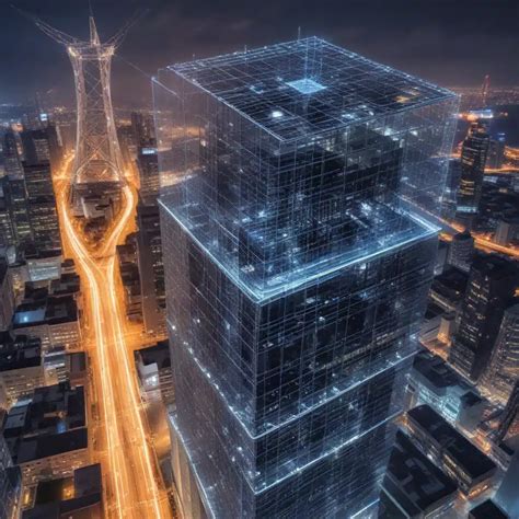 Optimizing Grid Edge Intelligence Edge Computing And Iot For Smart