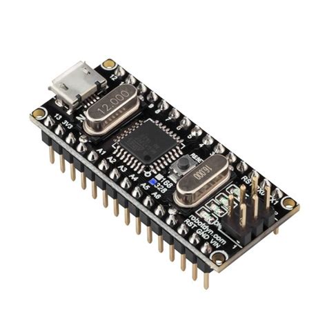 Robotdyn Nano V30 Ch340atmega328p 16mhz Assembled Version Module For