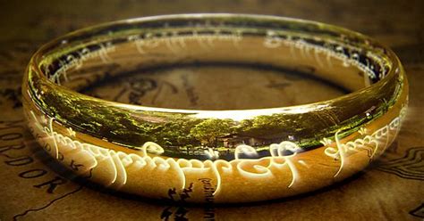 The One Ring Imgur