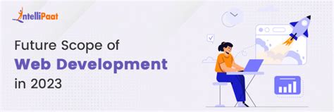 Future Scope Of Web Development In 2024 Intellipaat