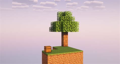 Sky Void Additions For Minecraft