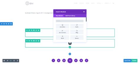 Wordpress Alternatives To Squarespace Features Ask The Egghead Inc