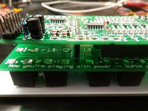 Nonlinearcircuits Bit Cipher Panel