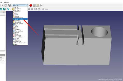 Geant4学习之cad模型导入2cad导入到geant4 Csdn博客