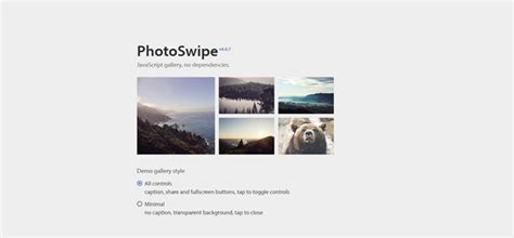 10 best jquery lightbox plugins for designers and developers
