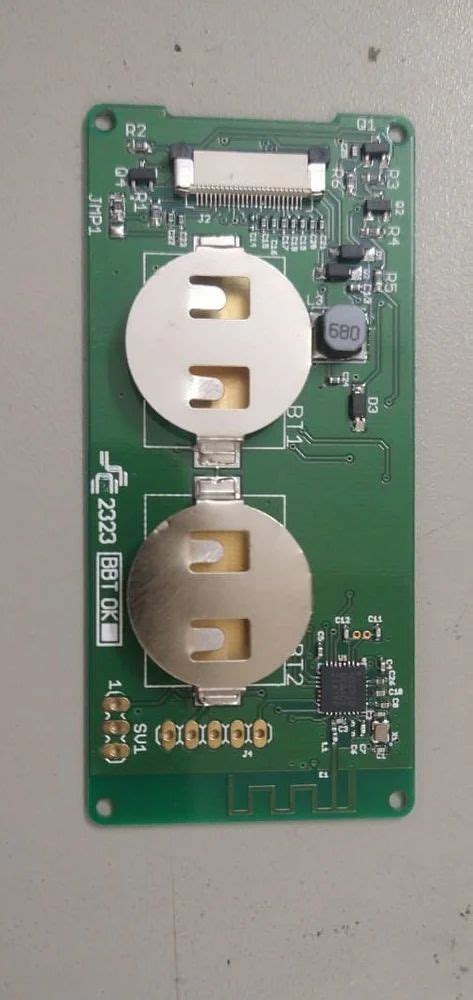 Data Automotive System Pcb Assembly At ₹ 3500 Piece Pune Id 2855254434662