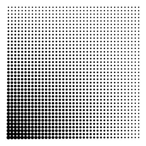 Isolated Halftone Background Design Element Premium Vector 5248248 Vector Art At Vecteezy