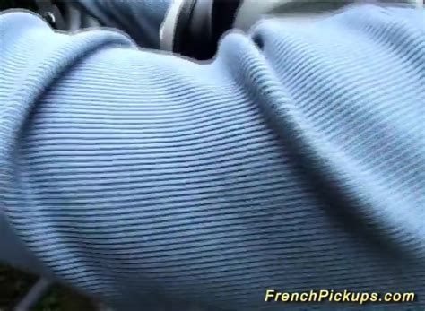 Busty French Teens First Anal Sex