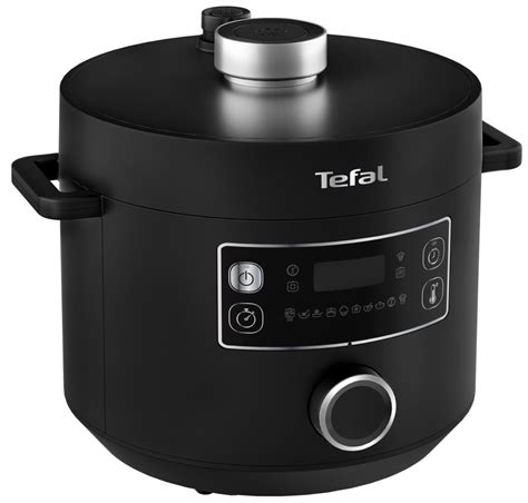Мультиварка Tefal CY754830, купить по выгодной цене с доставкой по ...