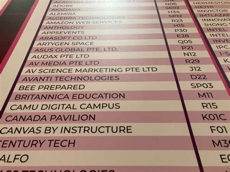 Bee Prepared On Linkedin Edutechasia Edutechasia Edutech2022