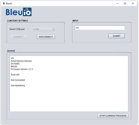 Develop Bluetooth Le Application Easily With Java And Bleuio Bleuio