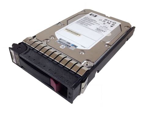 Ap843a Hp Storage Devices Network Storage Device