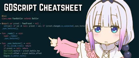 Gdscript Coding Conventions Best Practices For Readable And