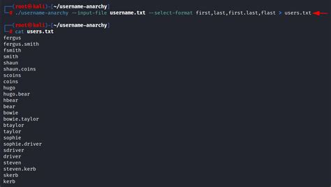 Hack The Box Sauna Walkthrough