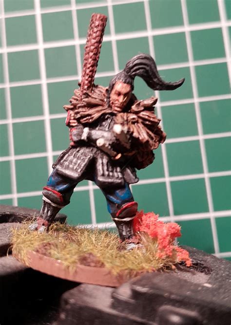 Ronin Ronin Gallery Dakkadakka