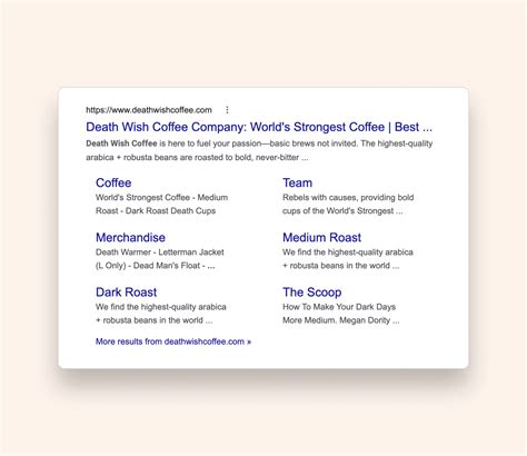 How To Write Meta Descriptions Tips And Examples 2024 Shopify