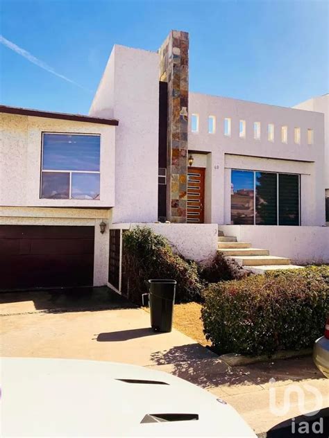 Casa En Venta En Campos Elíseos Juárez Chihuahua Nex 186527