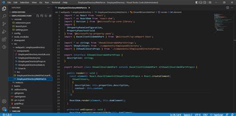 Custom Web Parts Deployment On SharePoint Page Innoventix Solutions