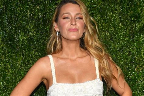 Blake Lively Breaks Her Silence About Justin Baldonis Lawsuit Being Dismissed